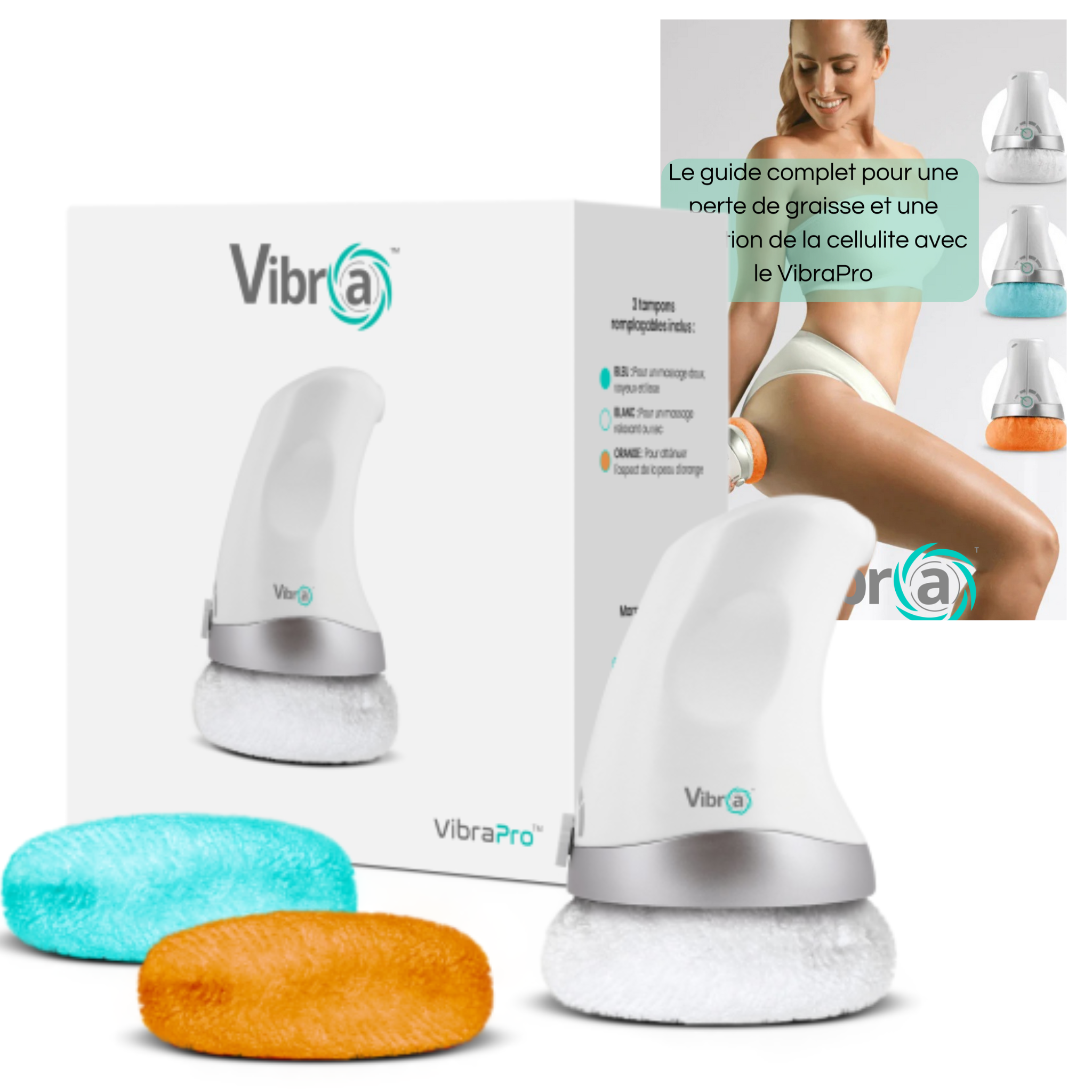 VIBRAPRO – Vibra