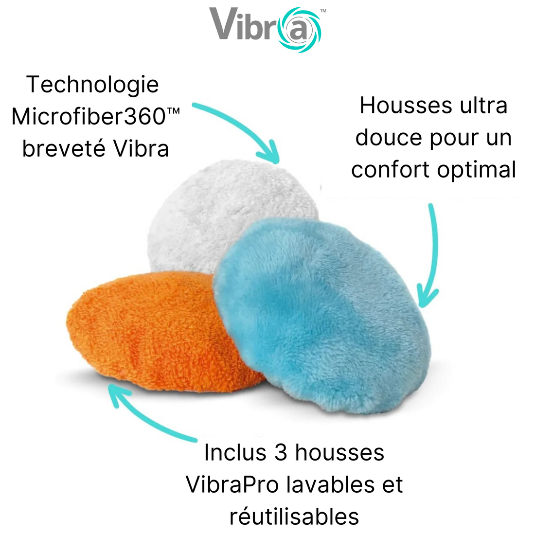 VibraPro : Le Masseur Sculpteur de Corps Révolutionnaire pour une Remi ...